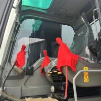 China Used  Volvo EC210 for sale
