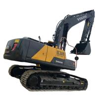 China Second hand  Volvo EC240 Excavator for sale