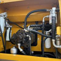 China Second hand  Volvo EC240 Excavator for sale