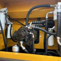 China Second hand  Volvo EC240 Excavator for sale