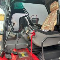 China Used   Volvo EC140  excavator for sale