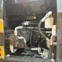 China Used   Volvo EC140  excavator for sale