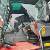 China Second hand  Volvo  EC290 excavator for sale