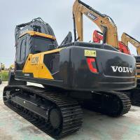 China Used  Volvo  EC290 excavator for sale