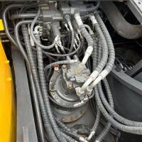 China Used  Volvo  EC290 excavator for sale