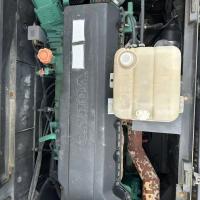 China Used  Volvo EC480  Excavator for sale