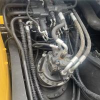 China Volvo  EC290 excavator for sale