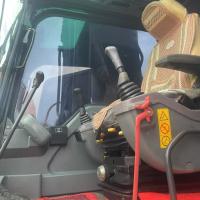 China Volvo  EC290 excavator for sale