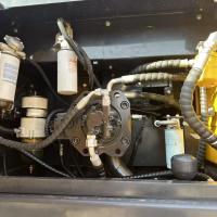 China Used  Volvo EC300 Excavator for sale