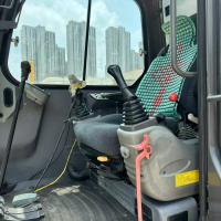 China Used   Volvo EC55  Excavator for sale