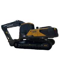 China Used  Volvo EC300 Excavator for sale
