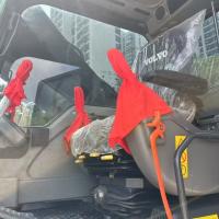 China Used  Volvo EC300 Excavator for sale