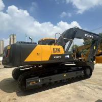 China Used  Volvo EC300 Excavator for sale