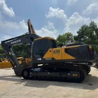 China Volvo 300  Excavator for sale