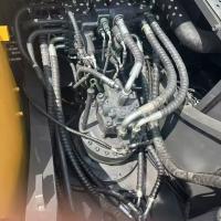 China Volvo 300  Excavator for sale