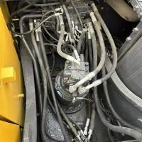 China Used Volvo EC210 Excavator for sale