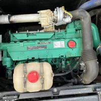 China Used Volvo EC210 Excavator for sale