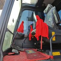 China Used  Volvo  EC290 excavator for sale