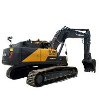China 30 Tons VOLVO EC300 Used Excavator Secondhand Construction Machine Second Hand Machine for sale