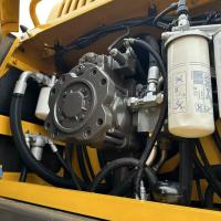 China Used Volvo EC480DL   Excavator for sale