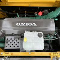 China Used Volvo EC480DL   Excavator for sale