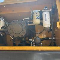 China Second hand  Volvo EC380 Excavator for sale