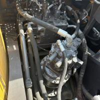 China Second hand  Volvo EC380 Excavator for sale