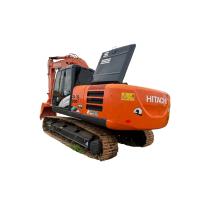 China Second hand  Hitachi ZAXIS200  Excavator for sale