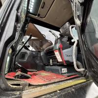 China Second hand  Hitachi ZAXIS200  Excavator for sale