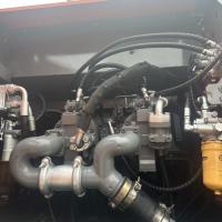 China Second hand   Hitachi  Zaxis 350H excavator for sale