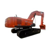 China Used  Hitachi  Zaxis 350 excavator for sale
