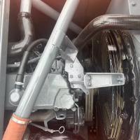 China Used  Hitachi  Zaxis 350 excavator for sale