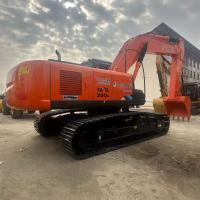 China Second hand Hitachi  Zaxis 350 excavator for sale