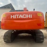 China Second hand Hitachi  Zaxis 350 excavator for sale