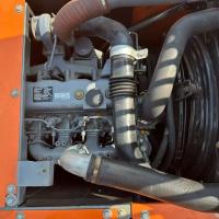 China Second hand Hitachi Zaxis 120 excavator for sale