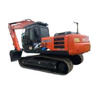 China Hitachi zaxis 200 excavator for sale