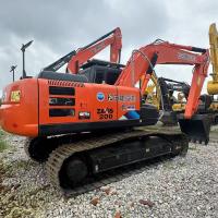 China Hitachi zaxis 200 excavator for sale