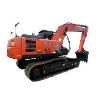 China Used Hitachi zaxis 200 for sale