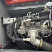 China Used Hitachi zaxis 200 for sale