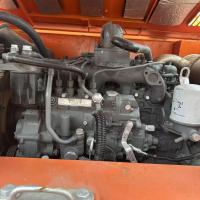 China Used  Hitachi zaxis 80 mini excavator for sale