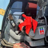 China Used Hitachi zaxis 200 for sale