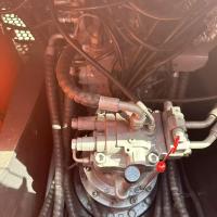 China Used Hitachi zaxis 200 for sale