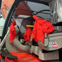 China Second hand  Hitachi Zaxis 200 excavator for sale