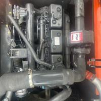 China Second Hand  Doosan DX300 excavator for sale