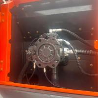 China Second Hand  Doosan DX300 excavator for sale