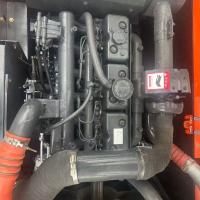 China Second hand Doosan DX225LC-9c  excavator for sale