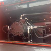 China Second hand Doosan DX225LC-9c  excavator for sale