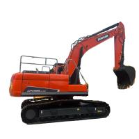China Doosan DX225 excavator for sale