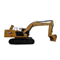 China Used Excavators CAT 336GC for sale