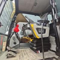China Used Excavators CAT 336GC for sale